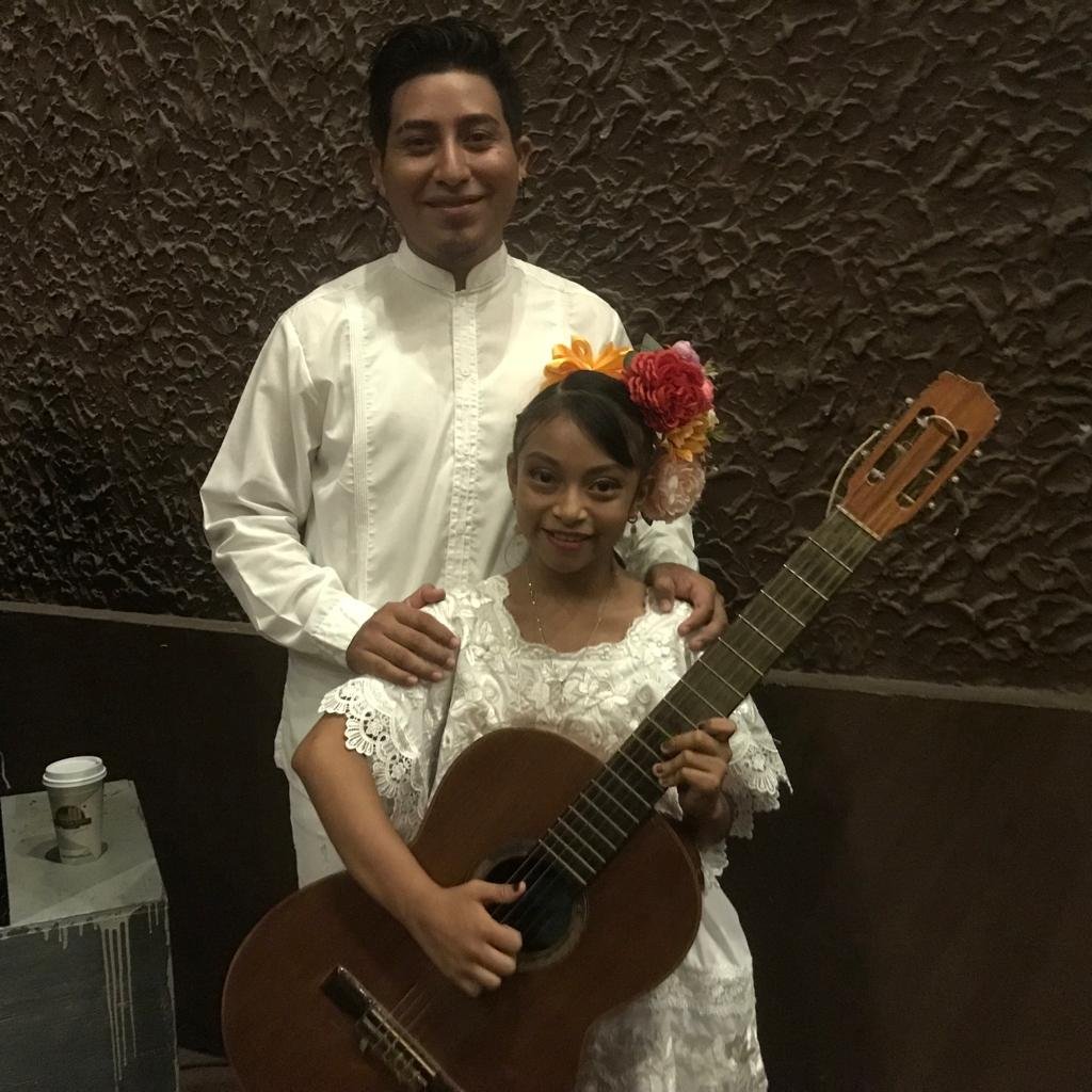 Para todos y todas es y será la Trova Yucateca – Vive Mérida