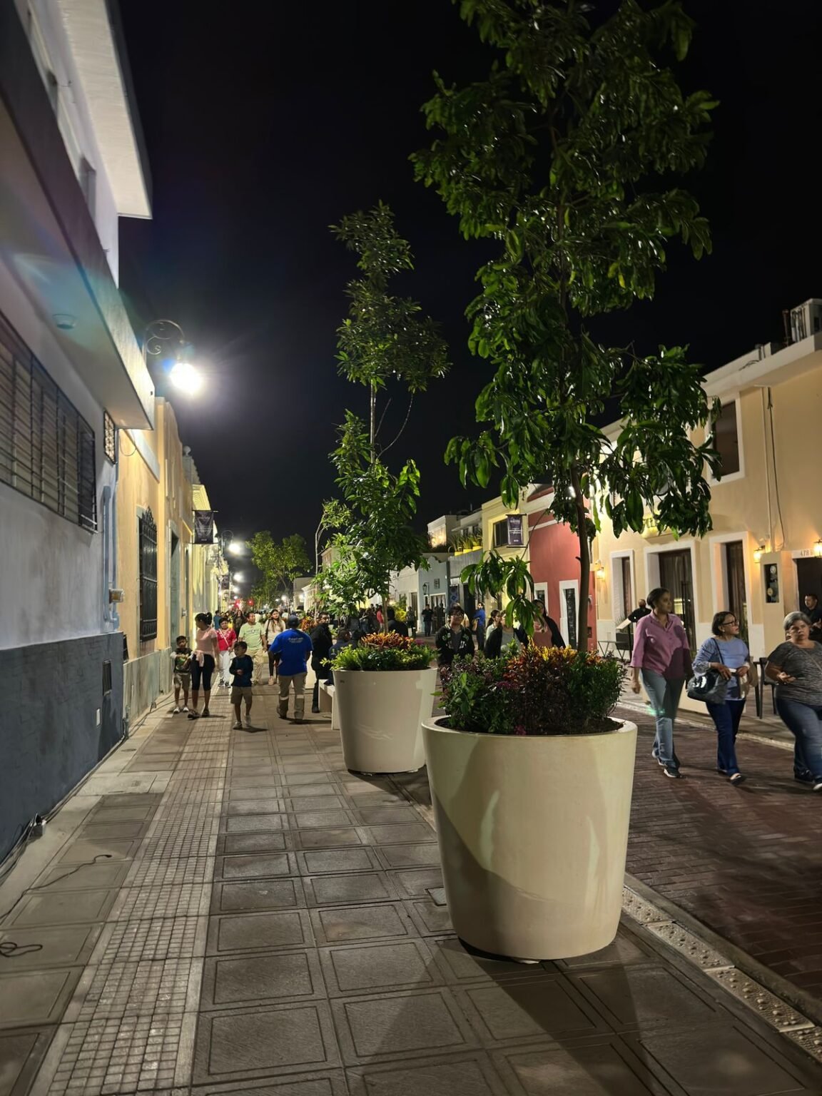Corredor Gastronómico y Turístico de Mérida ¿De verdad hay tantos ...