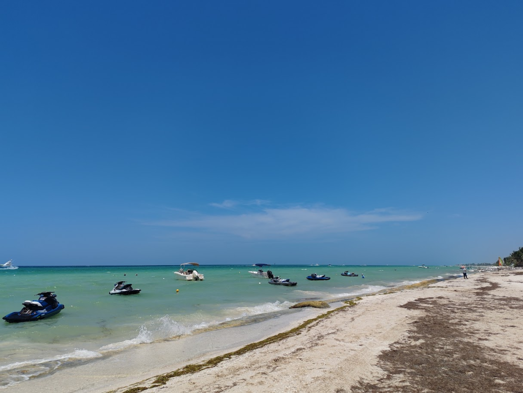 Así se ve el final de temporada en Chicxulub – Vive Mérida