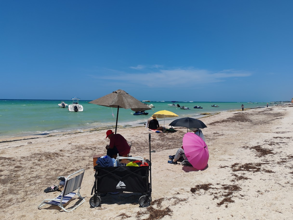 Así se ve el final de temporada en Chicxulub – Vive Mérida