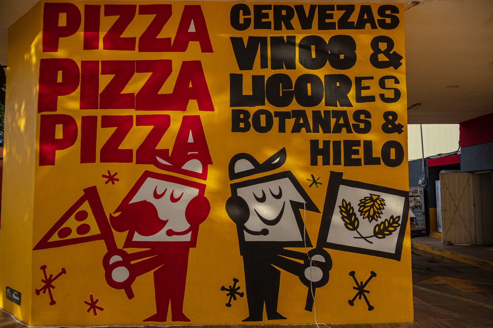 Don PepeRoni: Donde el sabor se sirve con cariño – Vive Mérida