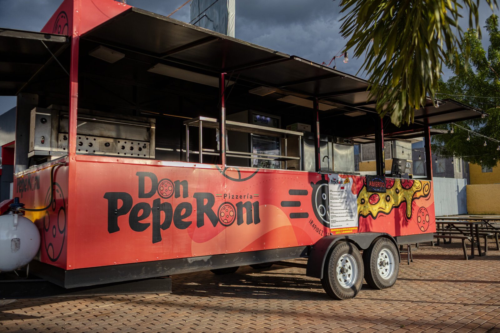 Don PepeRoni: Donde el sabor se sirve con cariño – Vive Mérida