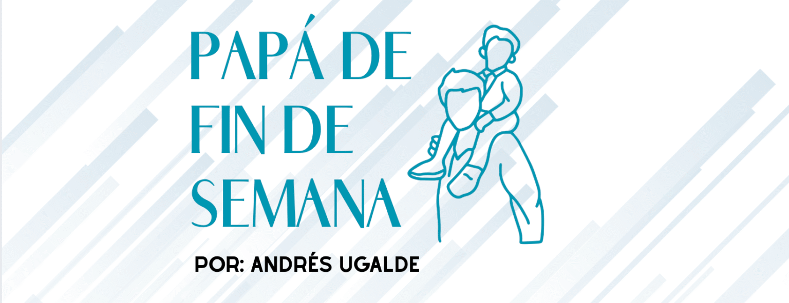 Proteger la paternidad tras la infidelidad – Vive Mérida